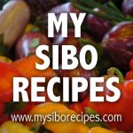 SIBO Specific Diet Food Guide – My SIBO Recipes