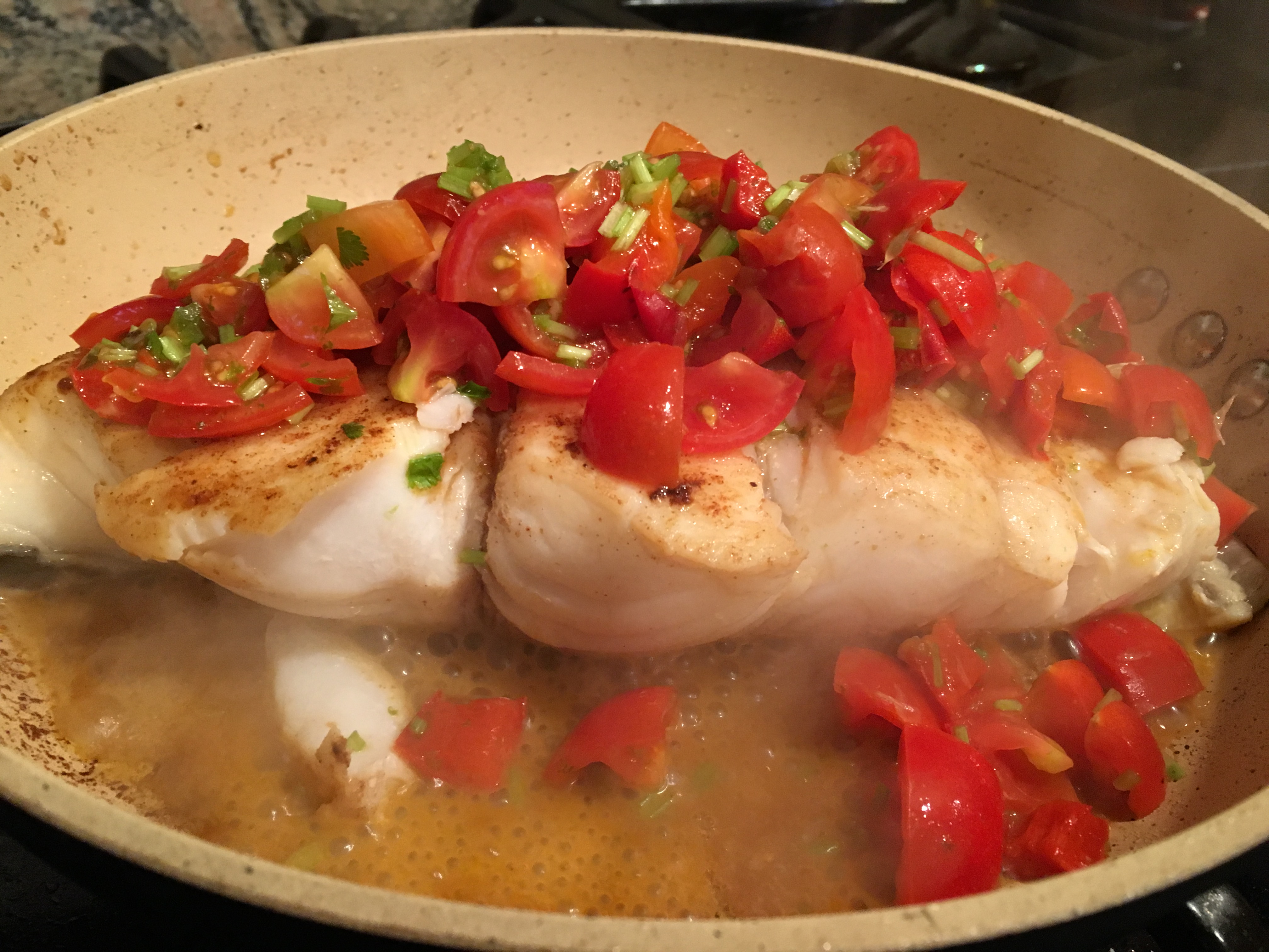 Fish – My SIBO Recipes