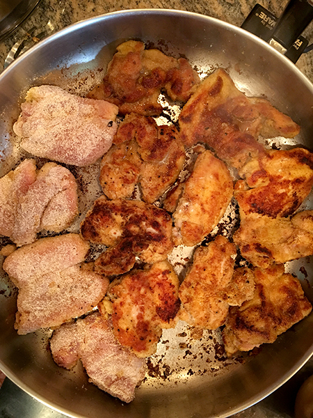 Moroccan Chicken for a SIBO Diet – My SIBO Recipes