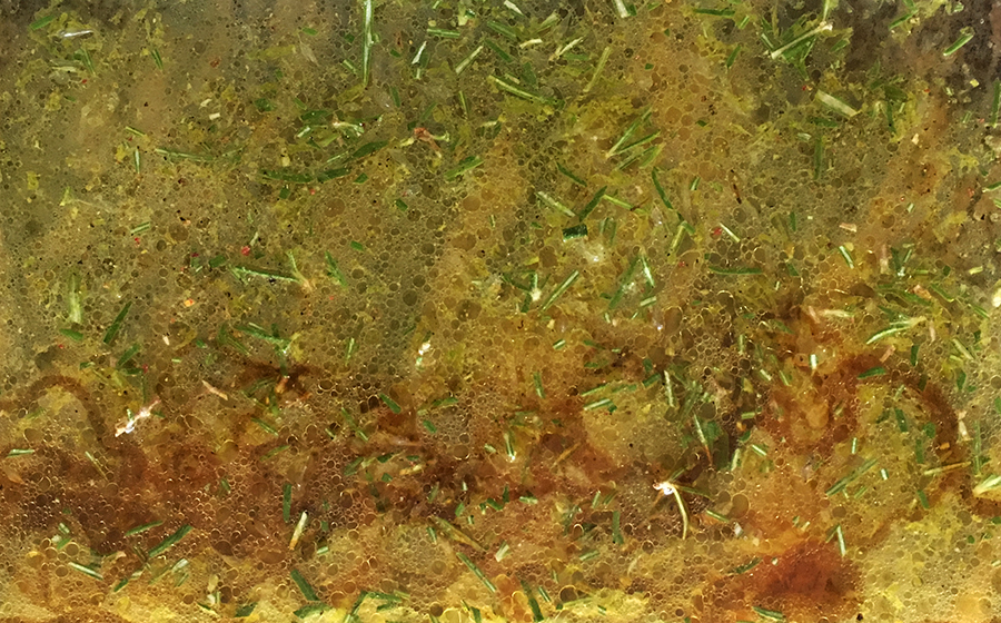 SIBO Roast Chicken Recipe with Lime and Rosemary (plus how to Butterfly ...