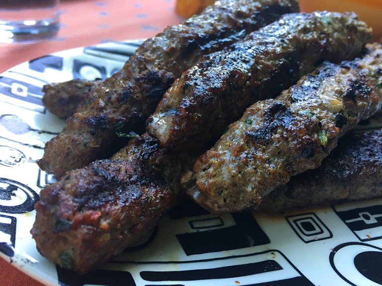 Main Dish – My SIBO Recipes