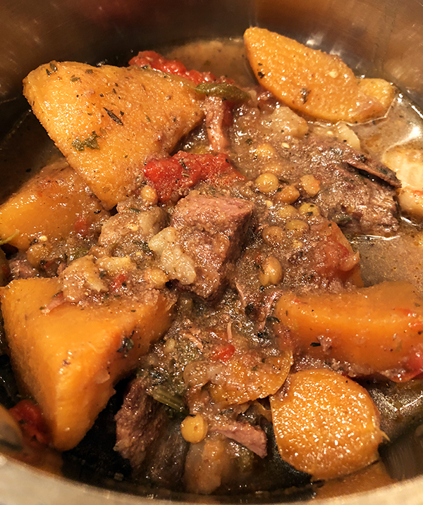 My Best Beef Stew Ever is a SIBO Diet Friendly Recipe Too – My SIBO Recipes