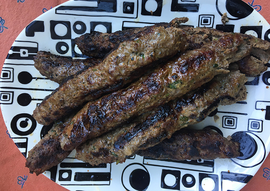 Zeema’s Mom’s SIBO-Friendly Indian Kebabs or Meatballs Recipe – My SIBO ...