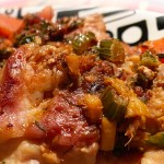 SIBO Recipe for Chicken and Carrots with Ginger Fennel Cognac Sauce ...