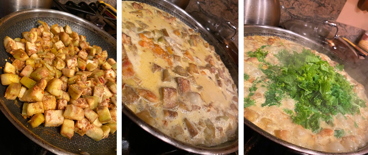 Creamy Coconut Turmeric Chicken for SIBO – My SIBO Recipes